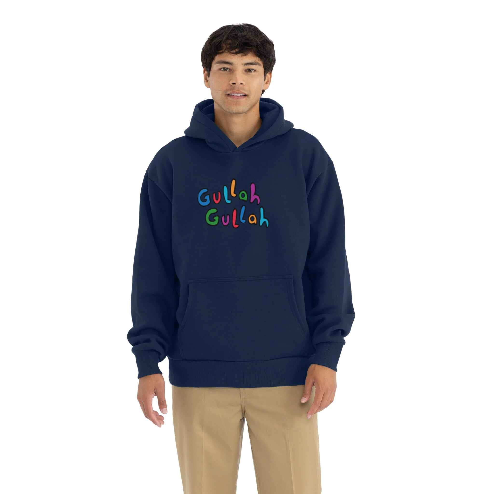 Gullah Gullah Island Hoodie Retro 90s Kids TV Show Nostalgia Style up ...