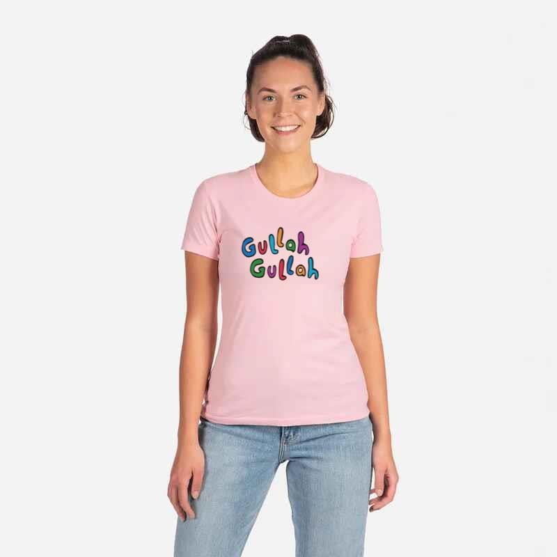 Gullah Gullah Island T-Shirt Nostalgic Cartoon Heavy Cotton Tee up to ...