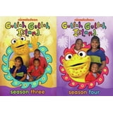 Gullah Gullah Island: The Complete Seasons 3 & 4 (DVD-R) - Walmart.com