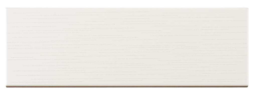 Gullivan 3" x 9" Straight Edge Porcelain Singular Subway Tile - Walmart.com