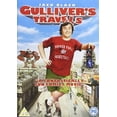 Gulliver's Travels [DVD] - Walmart.com