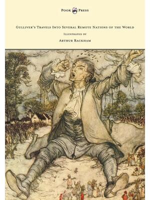 Gulliver's Travels Into Several Remote Nations of the World ...