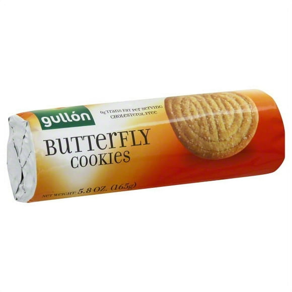 Gullon Cookies - Walmart.com