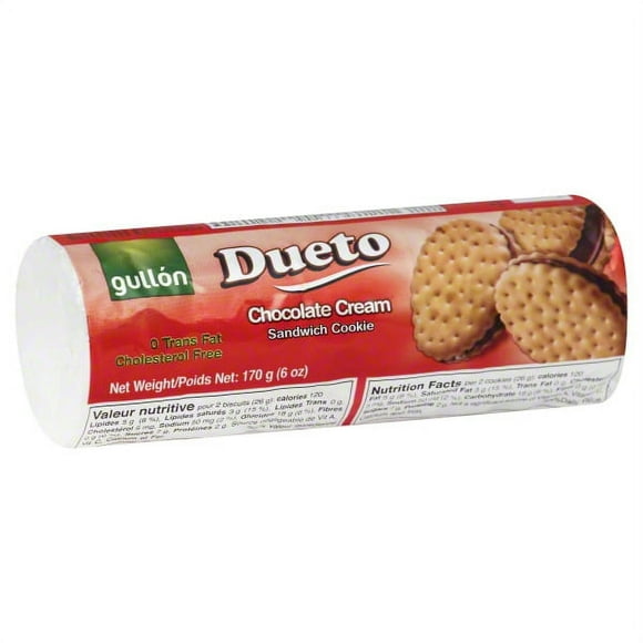 Gullon Cookies - Walmart.com