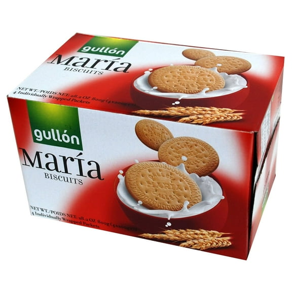 Maria Cookies