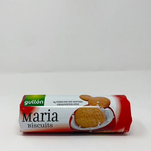 Maria Cookies