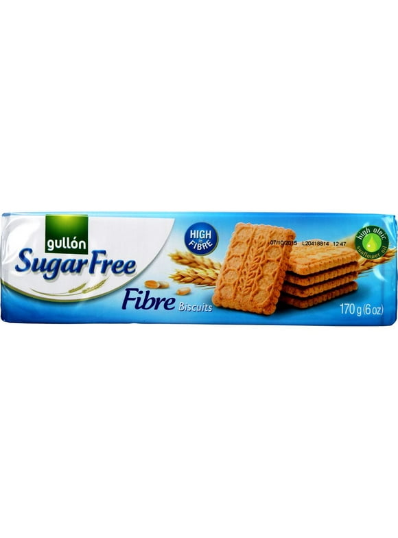 Gullon Cookies - Walmart.com