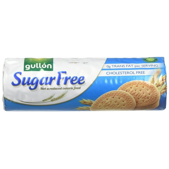 Gullon Cookies - Walmart.com