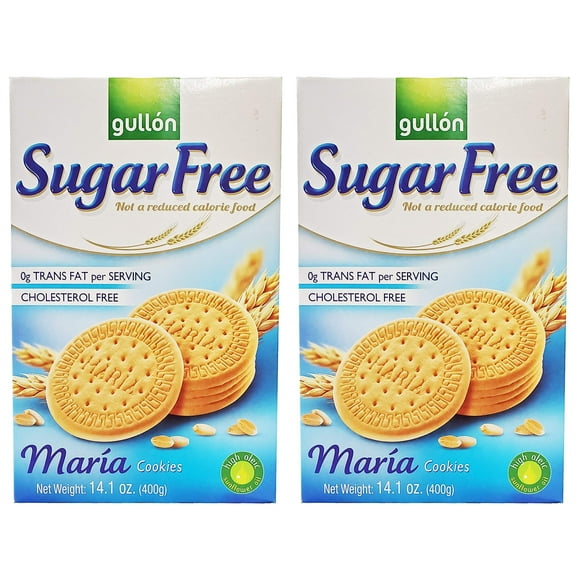 Gullon Cookies - Walmart.com