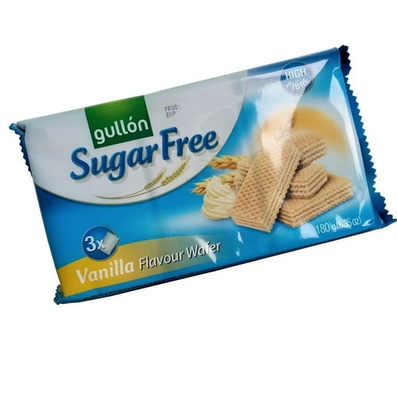 Gullon Cookies - Walmart.com