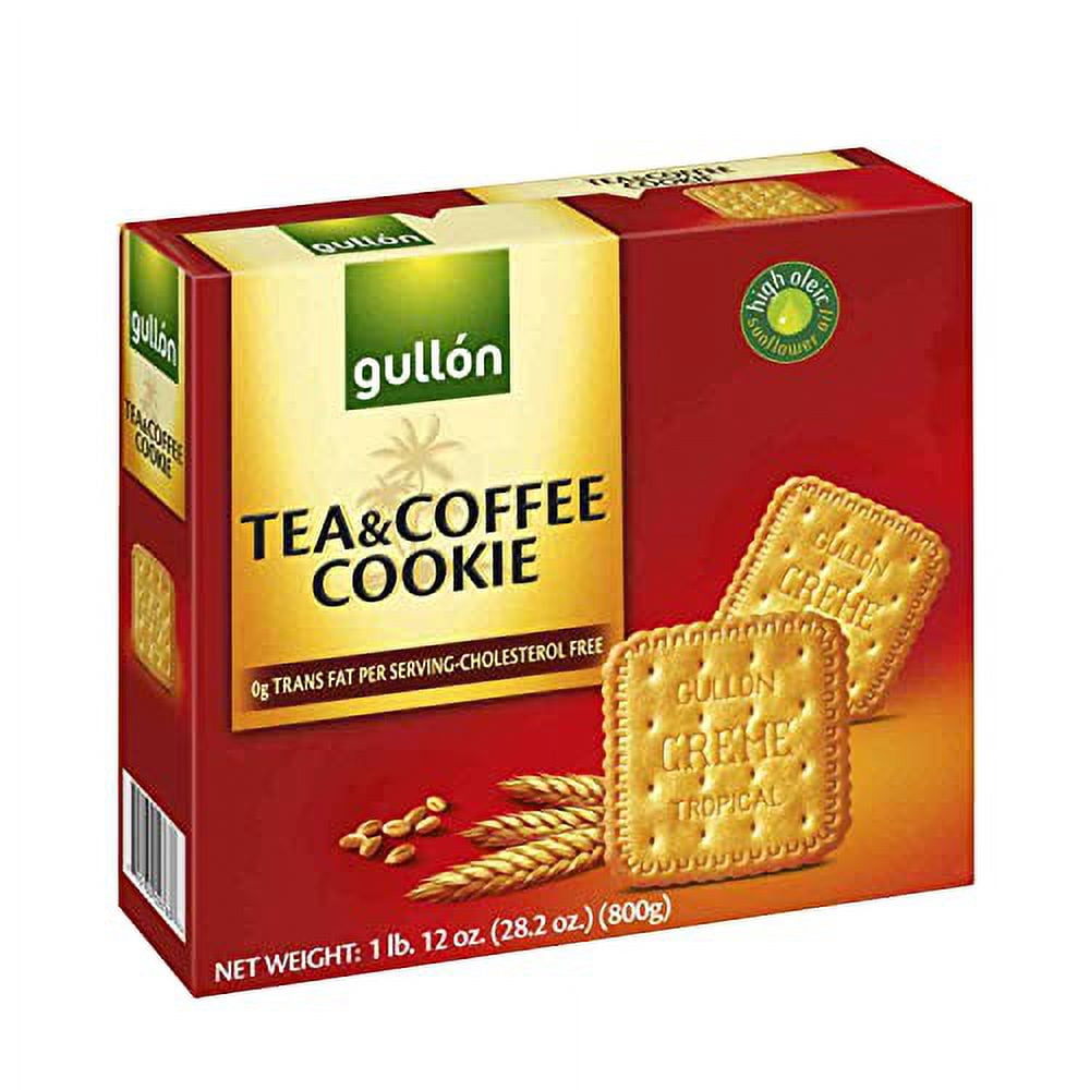 Gullon Cookies - Walmart.com