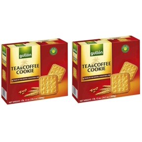 Gullon Cookies - Walmart.com
