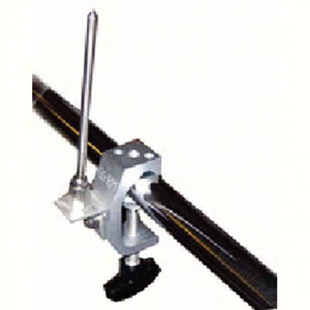 Gullsweep GSRM Rail/Pipe Mount - Walmart.com