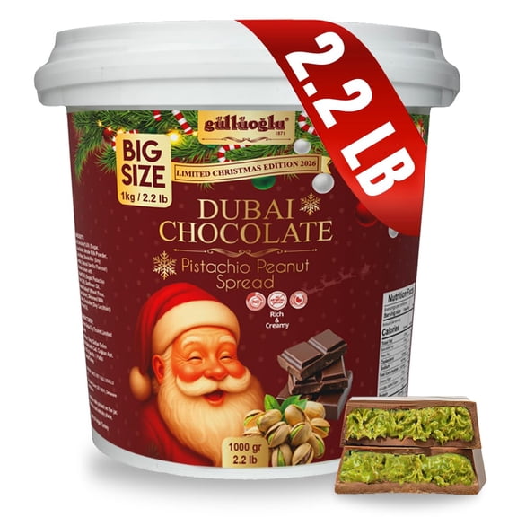 Christmas Dessert Delivered