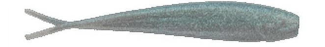 Gulp!® Alive! Jar Minnow 1" - Green Shiner - Walmart.com