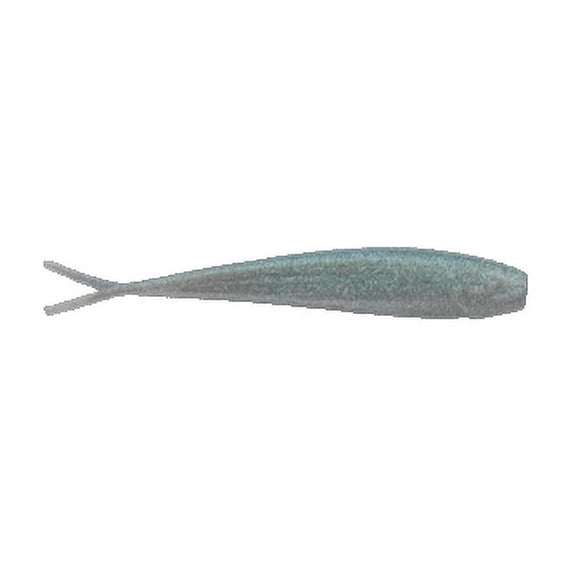 Gulp!® Alive! Jar Minnow 1" - Green Shiner - Walmart.com