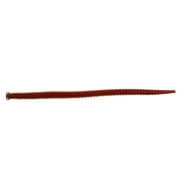 Berkley Gulp! Saltwater Extruded Bloodworm Soft Bait - Walmart.com