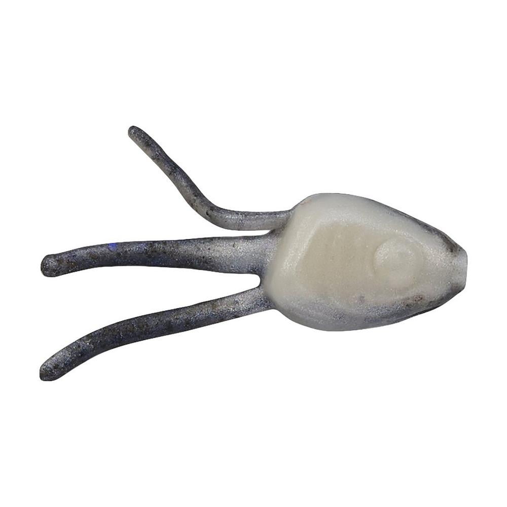 Gulp!® Minnow Head 1" - Fathead - Walmart.com
