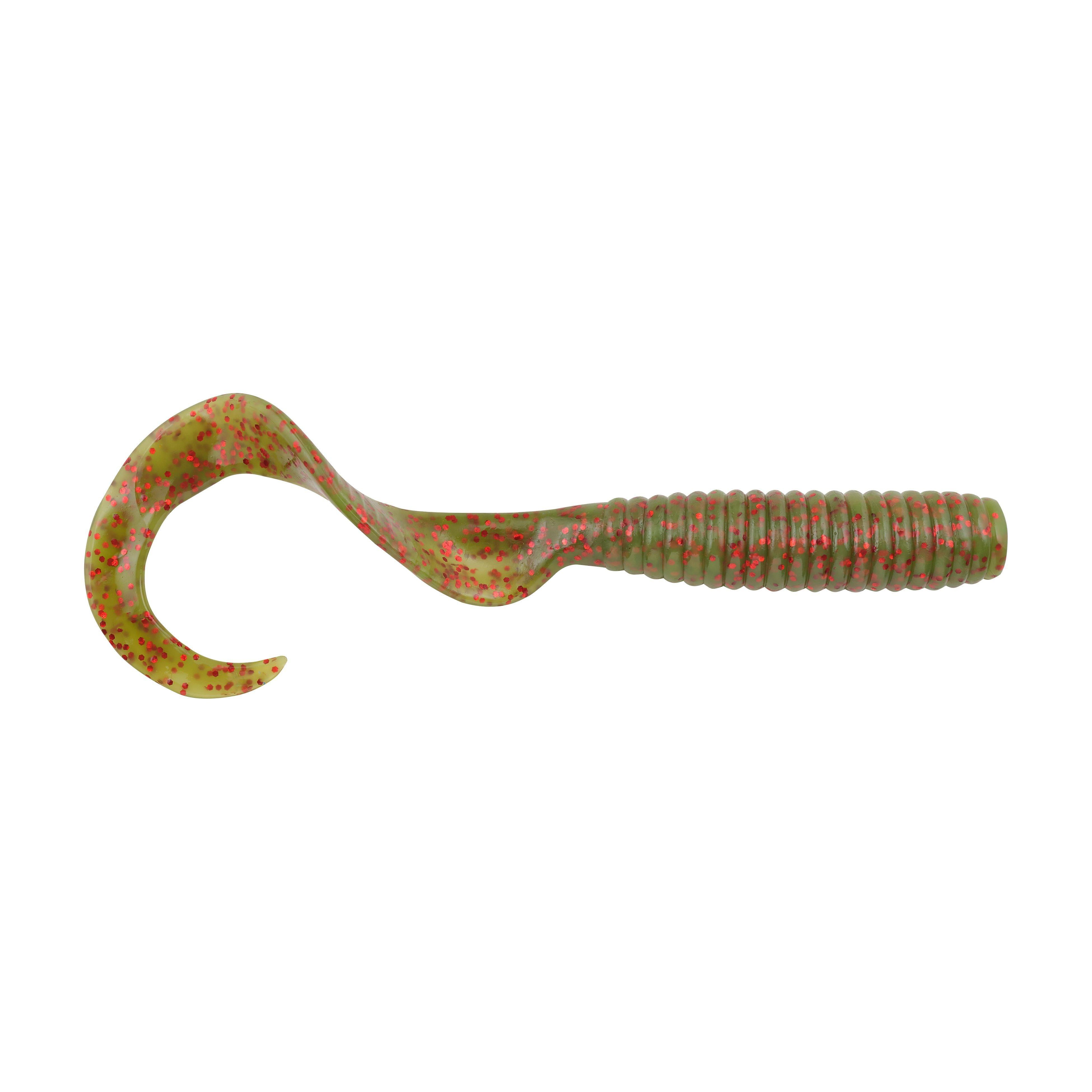 Gulp!® Saltwater Grub - Walmart.com
