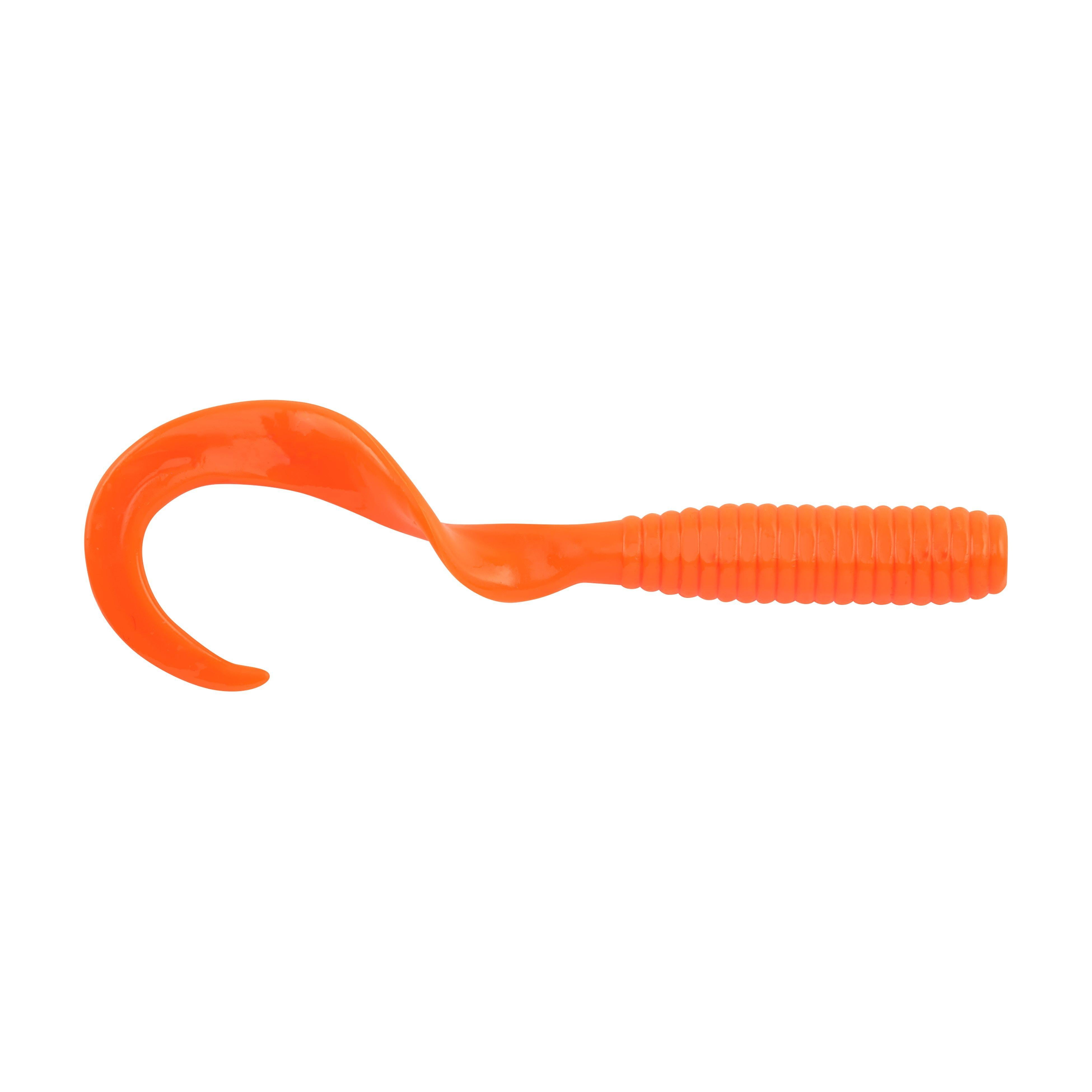 Gulp!® Saltwater Grub - Walmart.com