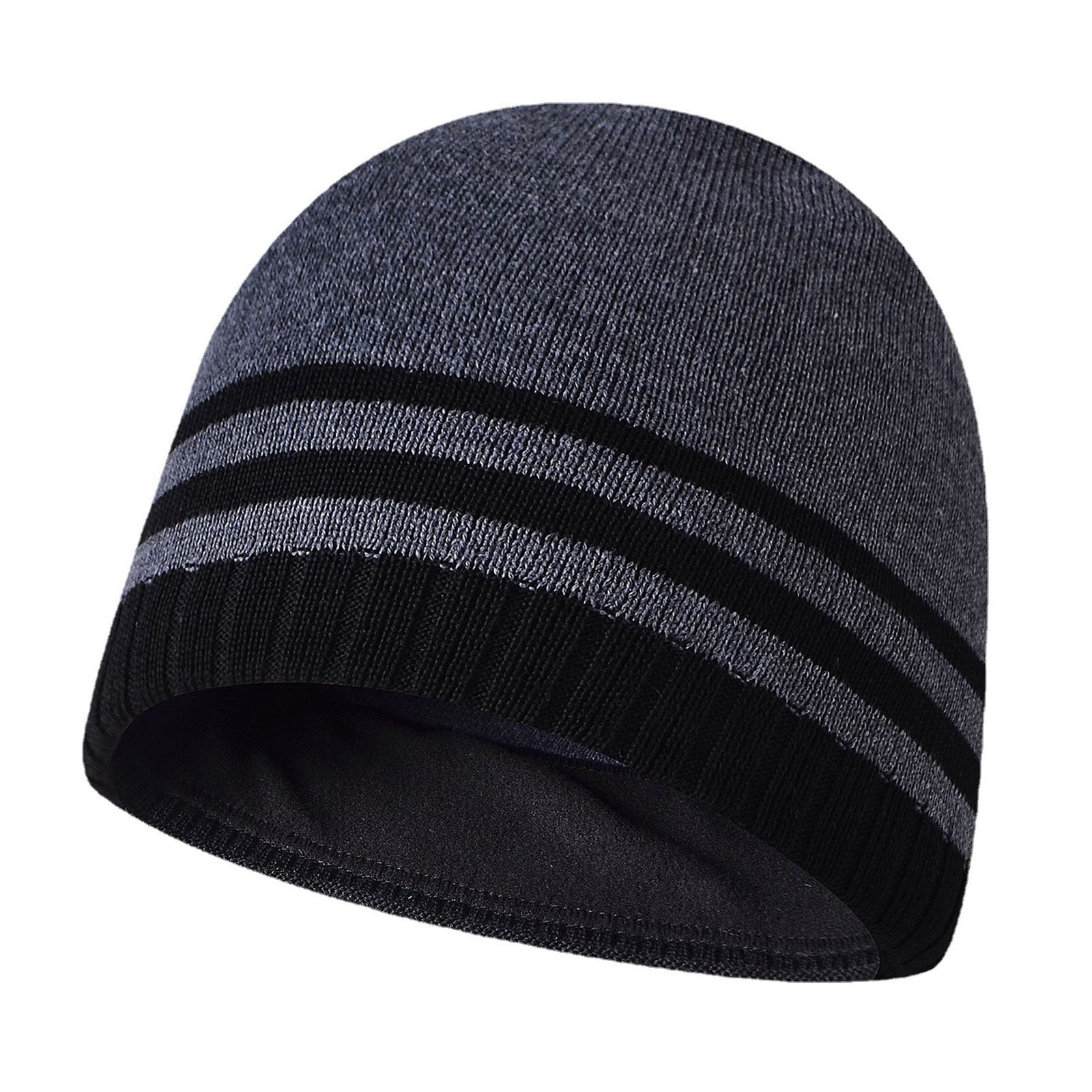 Guluxicc Mens Baseball Beanie Hat Hip-Hop Street Hats Unisex Men Womens ...