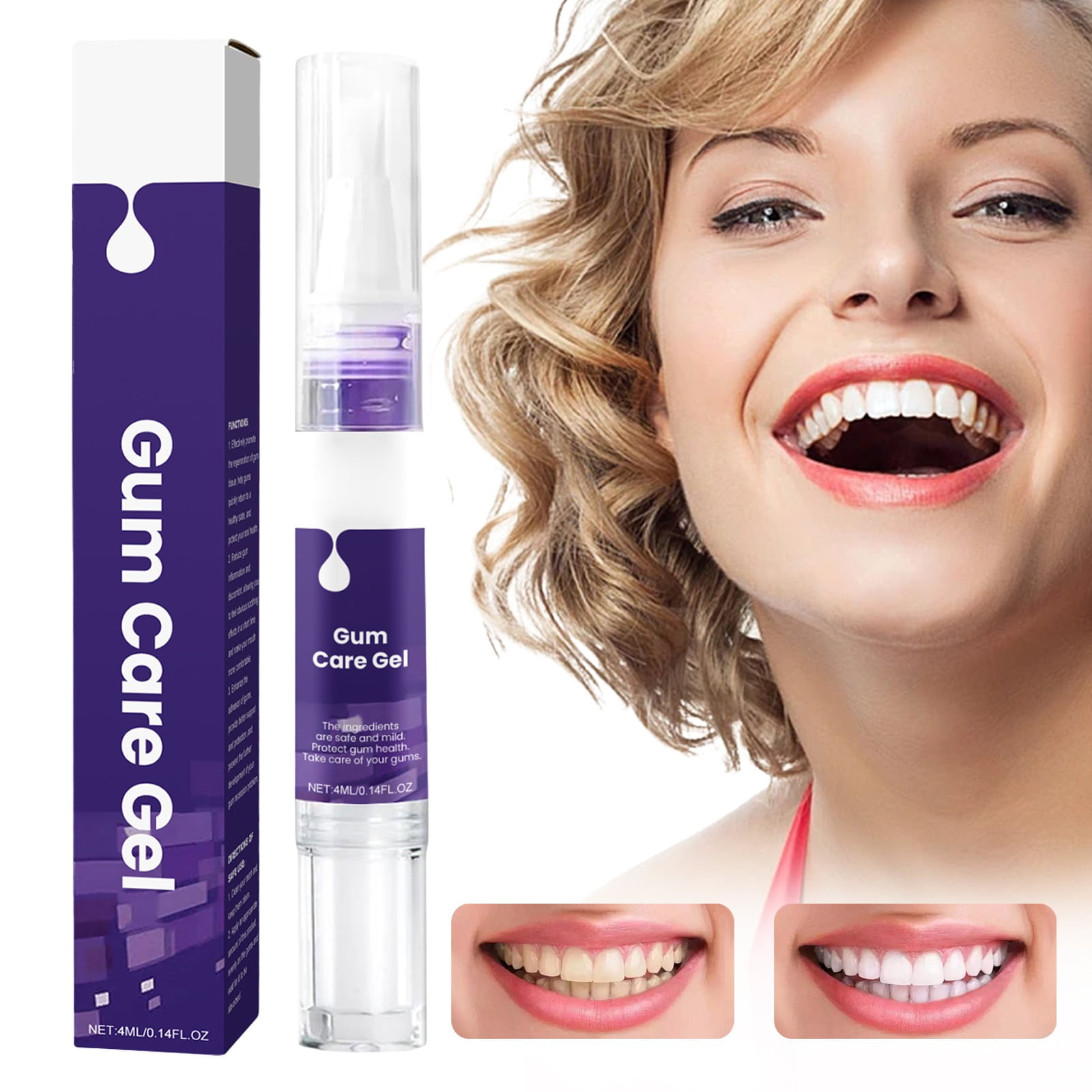 Gum Care Gel ,Effectively Promote The Of Gum Tissue;Gum Health Gel ... Gum Care Gel ,Effectively Promote The Of Gum Tissue;Gum Health Gel ...