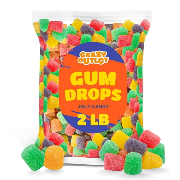 Gum Drops