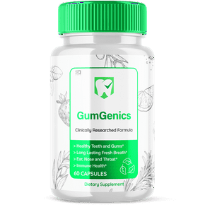 Gum Health Supplements