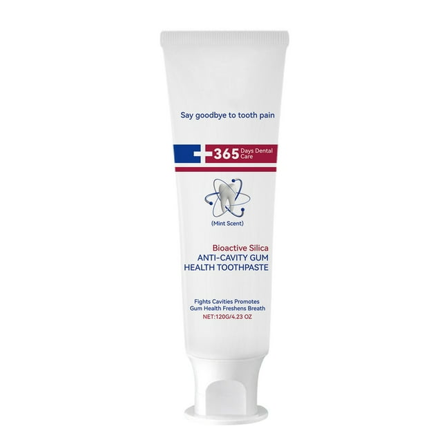 Gum Health Toothpaste Tooth Color Correction Toothpaste Active Gum