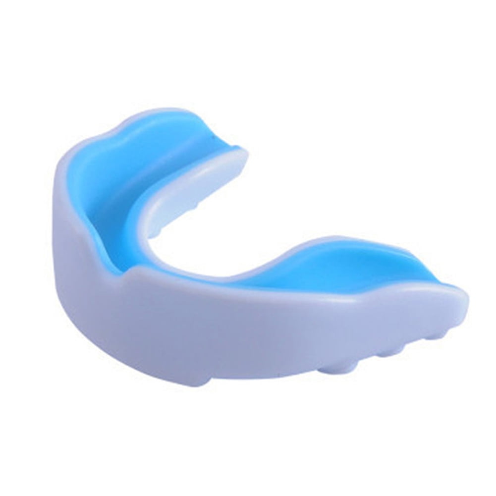 Gum Shield with Case, Sports Mouth Guard, Basketball Mouthguard, Youth ...