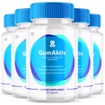 GumAktiv Advanced Oral Probiotics Advbanced Gum and Teeth Support 5 ...