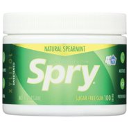 Xlear Spry Cinnamon Mints - Natural Breath Freshening, 240 Mints ...