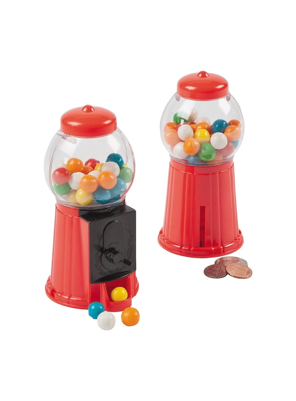 Gumball Machines in Novelty Toys - Walmart.com