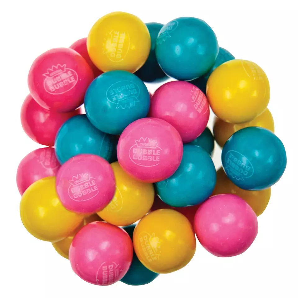 Gumballs Collection - Different Types of Gumballs 1lb - Walmart.com
