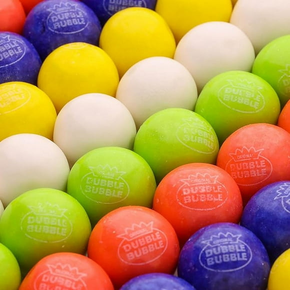 Gumballs Bulk