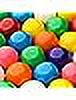 Gumballs for Gumball Machine - 1 Inch Large Gumballs - Assorted Fruit ...