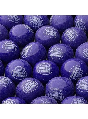 Gum balls in Gum - Walmart.com