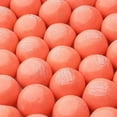 Gumballs for Gumball Machine - 1 Inch Large Gumballs - Strawberry ...
