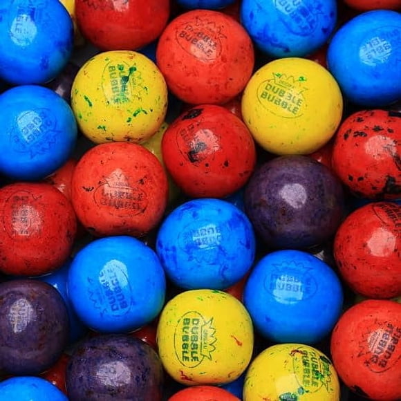 Giant Gumballs