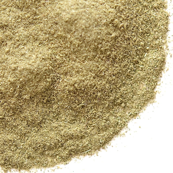 Gumbo Filé Powder - 25 lb. Bulk - Walmart.com