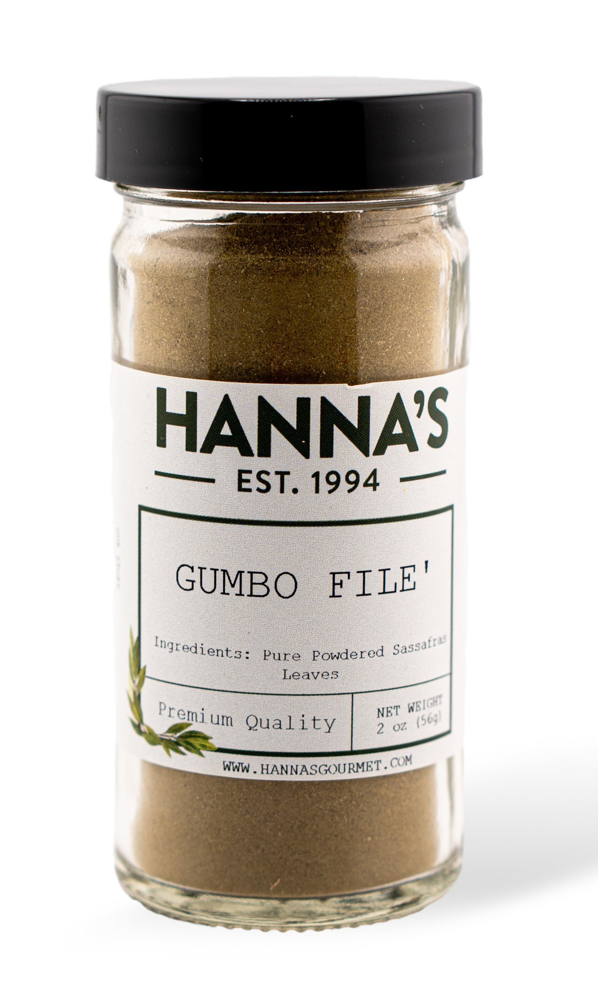 Gumbo File - Walmart.com