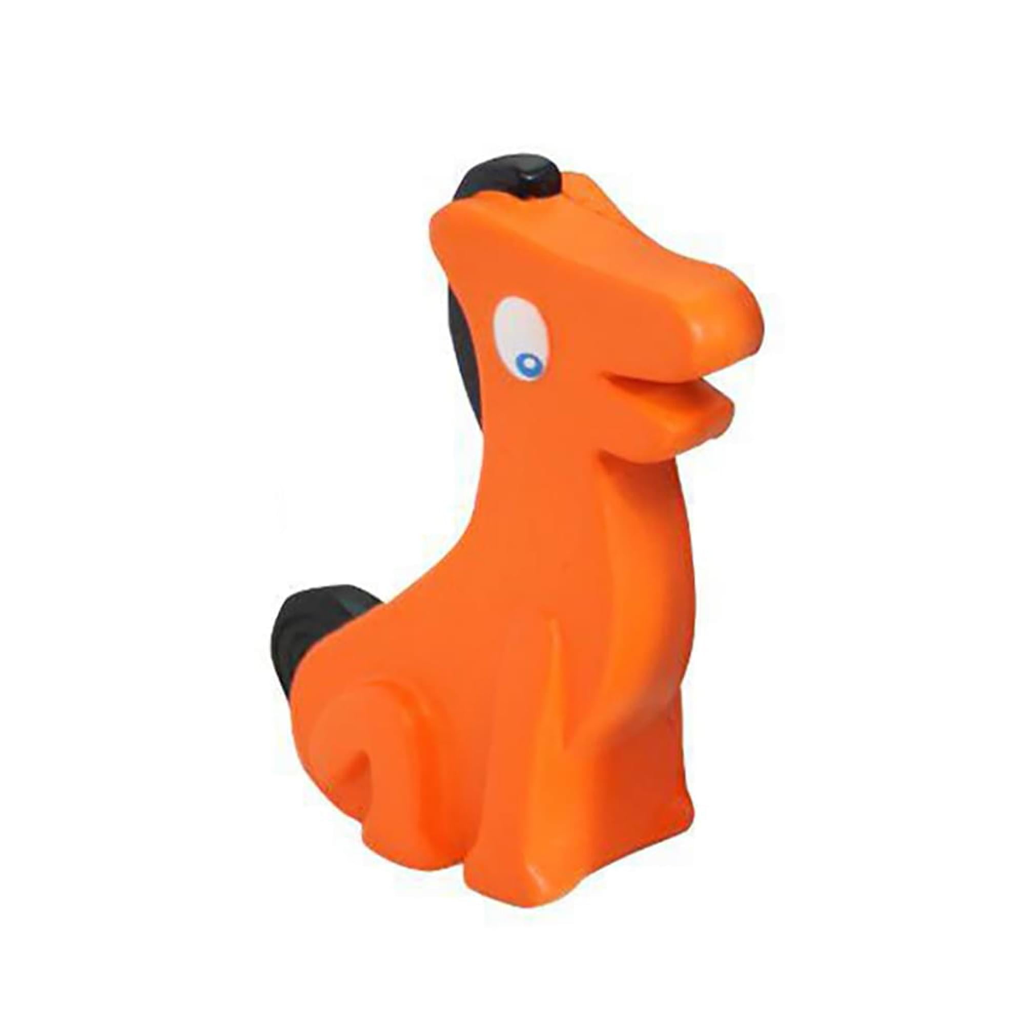 Gumby Slow Rising Foam Toy | Pokey - Walmart.com