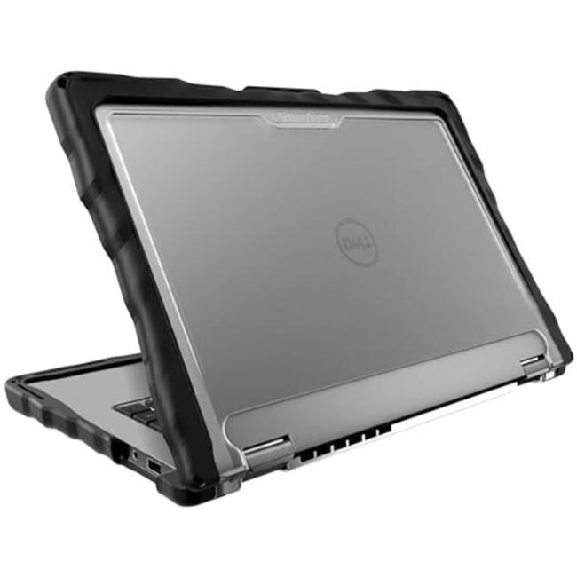Gumdrop DropTech Hard Shell Protective Laptop Case Fits Dell Latitude ...