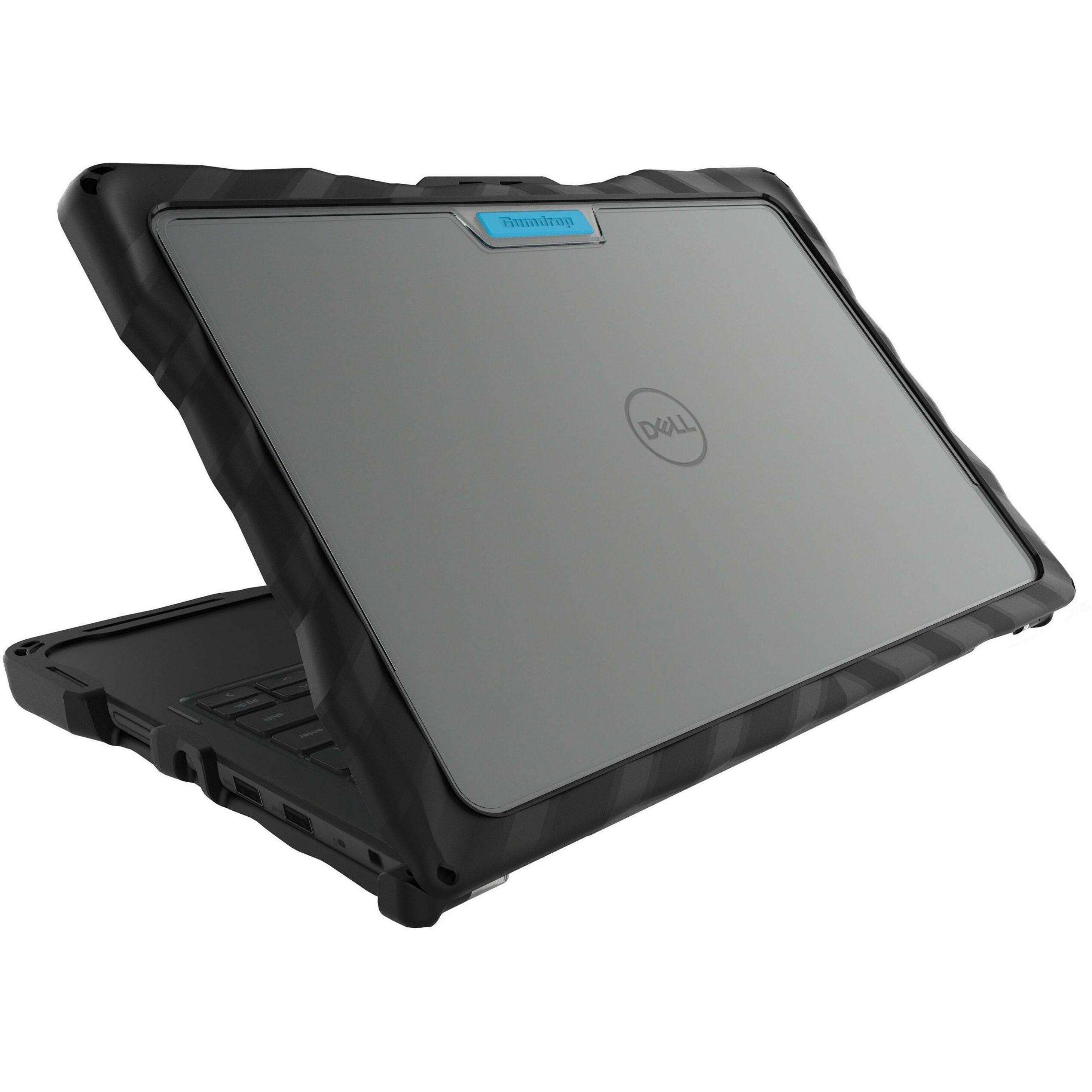 Gumdrop Droptech For Dell 3110 Chromebook (Clamshell) - For Dell ...