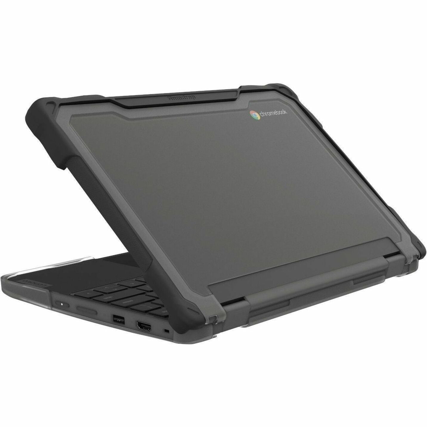 Gumdrop SlimTech for Lenovo 300E/300W Yoga G4 (2-IN-1) - For Lenovo ...