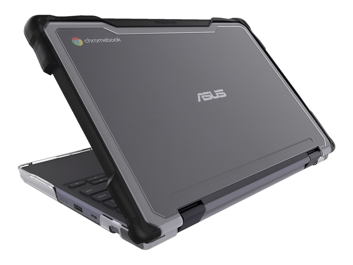 Gumdrop Cases 06C011 Slimtech Asus Cr1100 2in1 And Case Cs Techshell Certified - Basic - Walmart.com