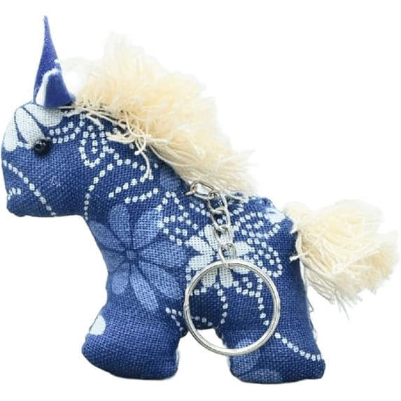 Gumesh 2026 Year of the Horse Keychain - Chinese Zodiac Horse Key Ring ...