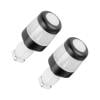 Gumesh Handlebar Grip Light Turning Signals for Bicycle Turn Signals ...