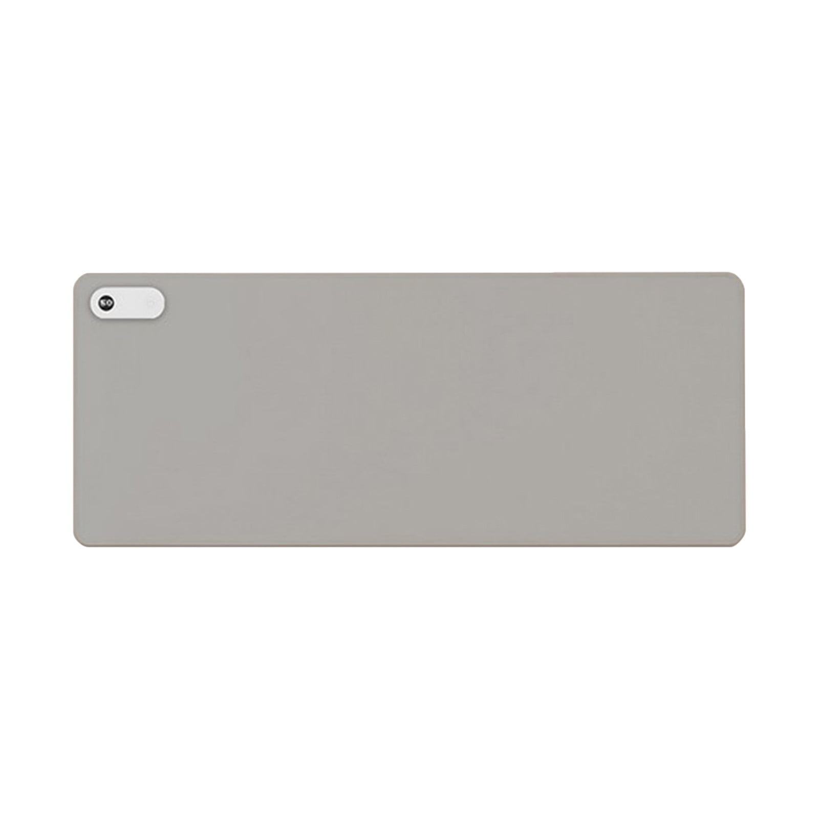 Gumesh Heated Desk Pad for Office - 13“×32” Warming Mat with Mouse Area ...