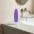 Gumesh Travel Bottle, Leak Proof Refillable Squeezable Containers (150 ...